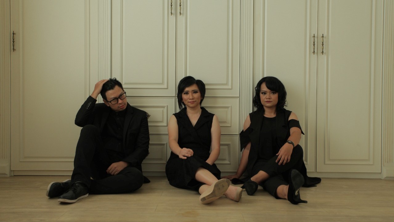 Sambut Natal, D’Cinnamons Rilis Single “Silence of Christmas”