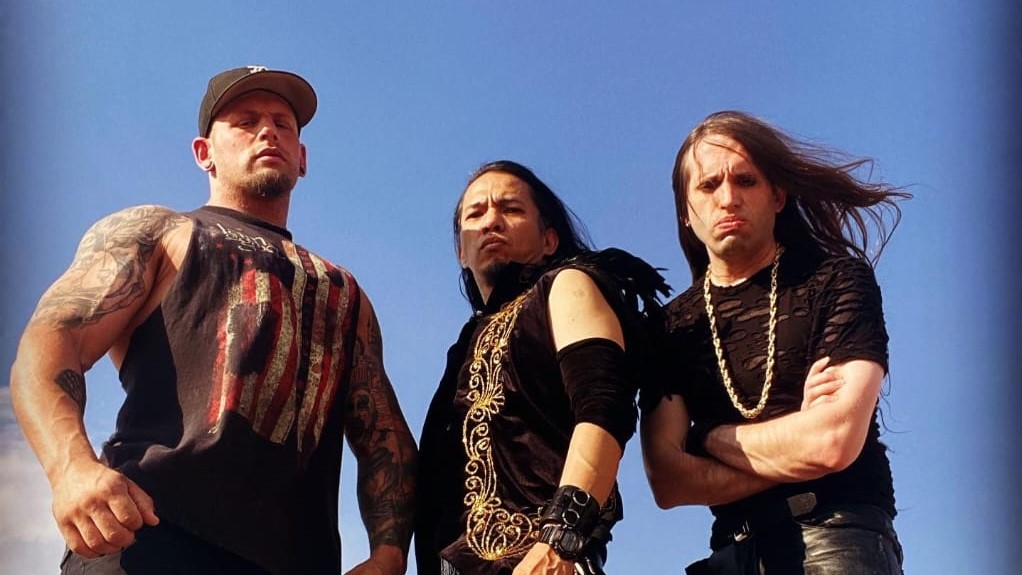 Denpasar Bakal Disinggahi REOG Band, Kolaborasi Musisi Heavy Metal ...
