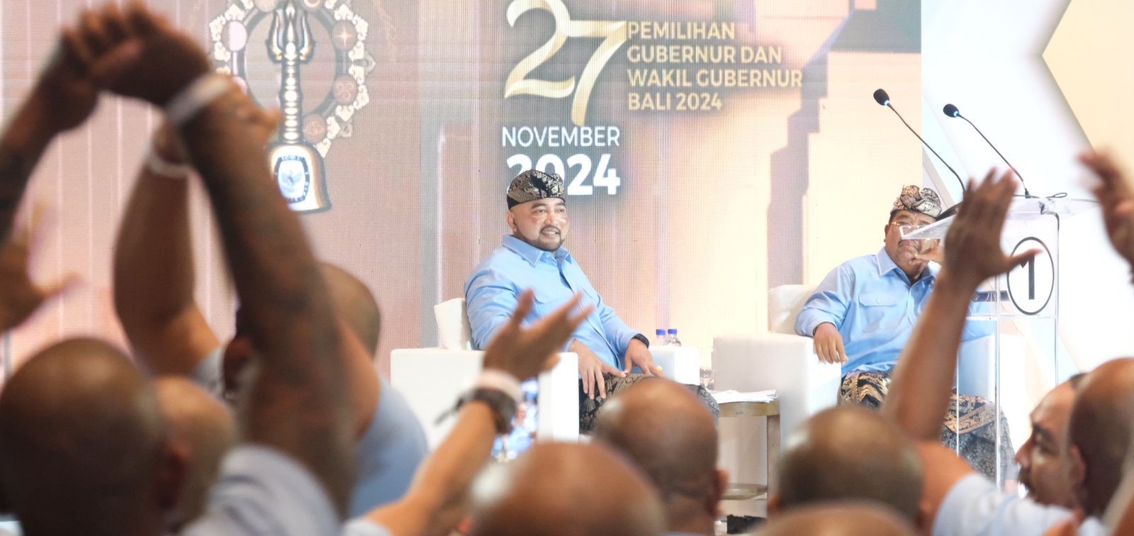 Mulia-PAS Siapkan Beasiswa Khusus untuk Pekerjaan di Bandara Baru