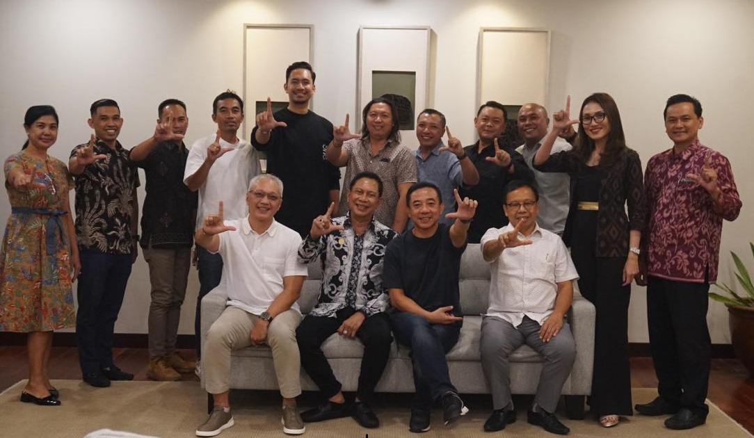 Siapkan Dana Rp 400 Miliar, Bank Lestari Bali (BPR) Bentuk Kolaborasi Strategis dengan REI Bali