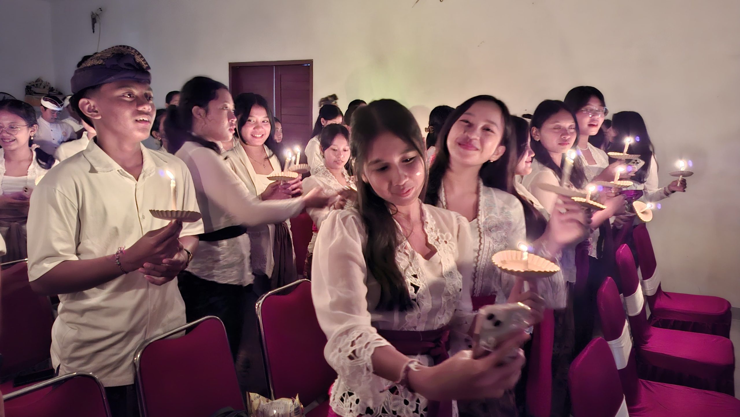 MRAN 2025 Momentum Lawan Stigma HIV