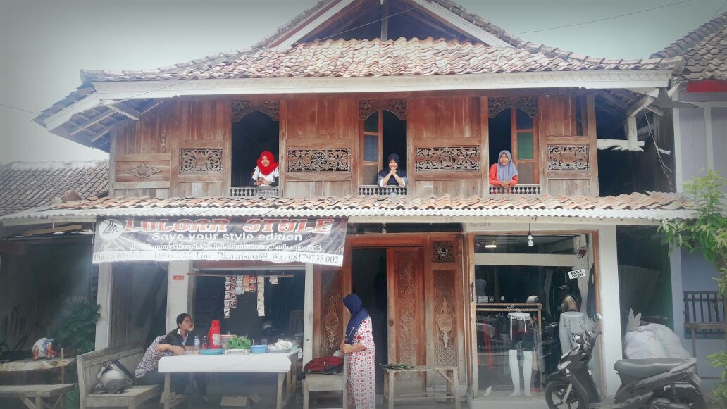 Kampung Loloan, Warisan Sejarah Islam di Bali Barat